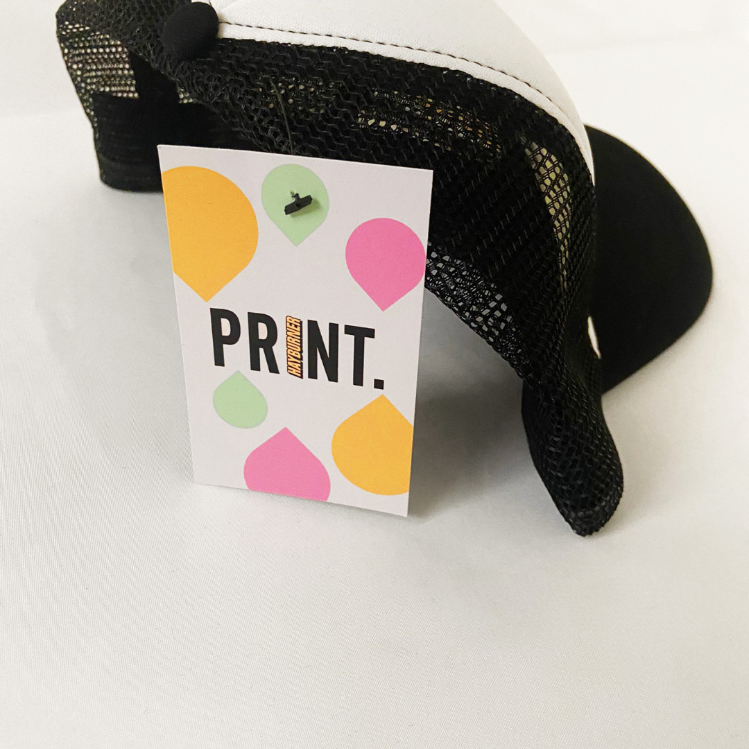 Swing Tags – Hayburner Print