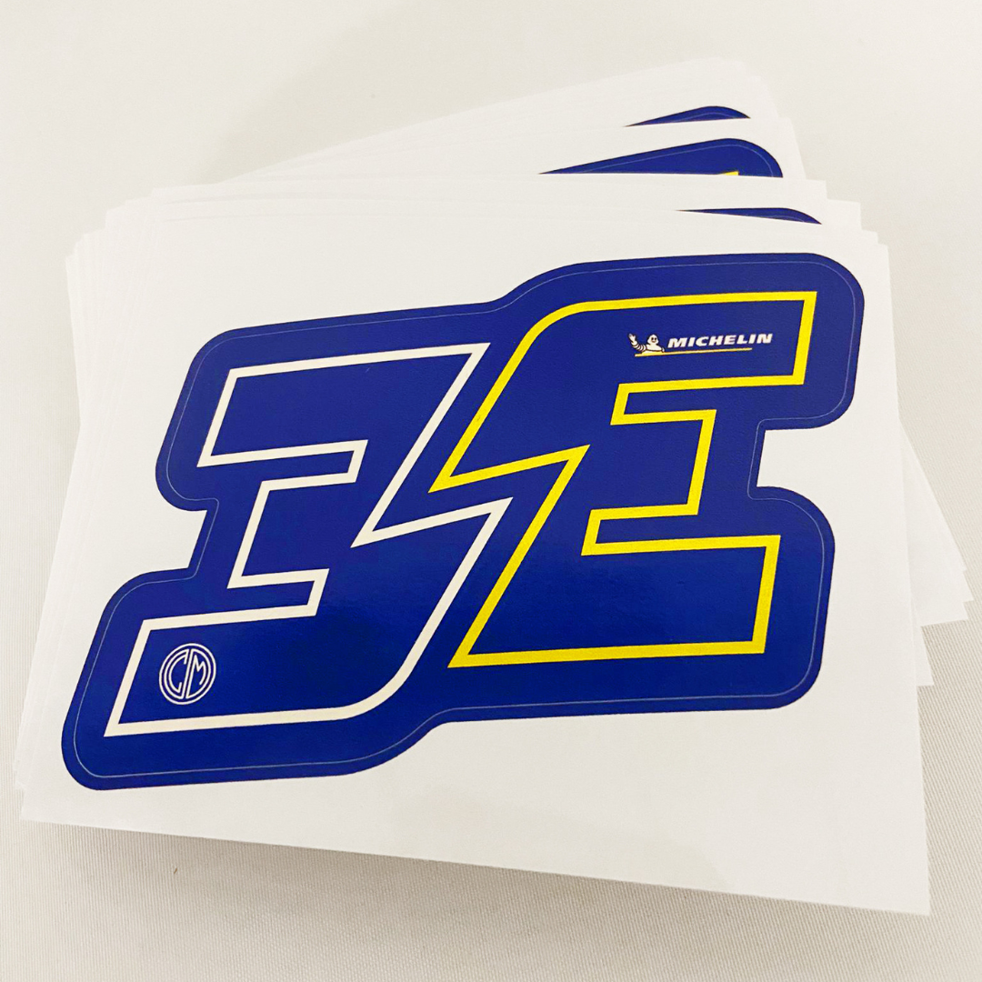 Stickers – Hayburner Print