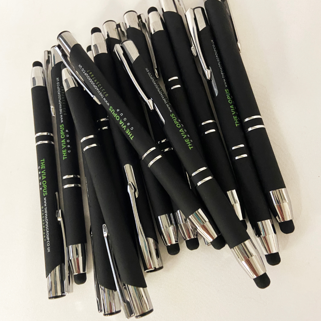 Pens – Hayburner Print